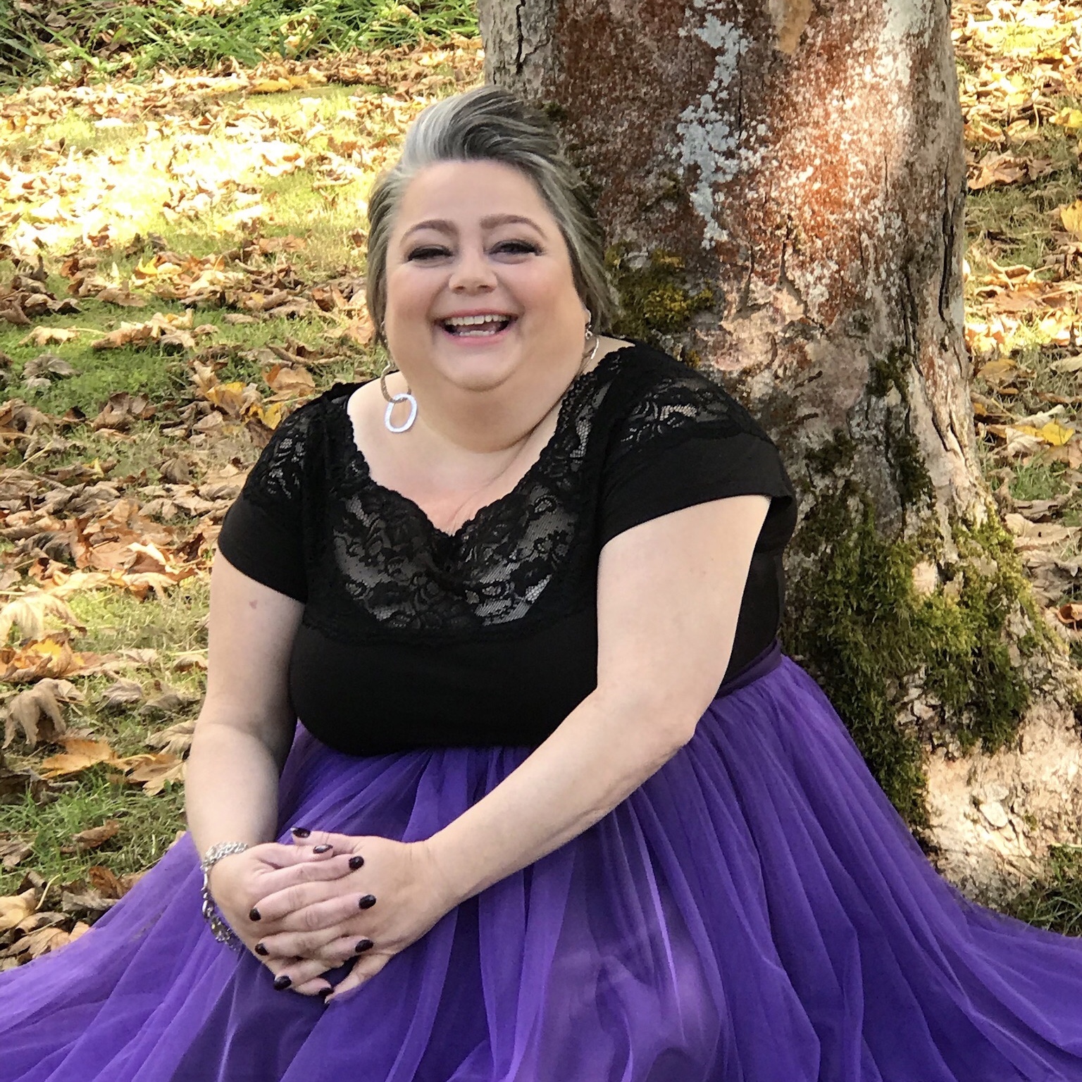 Cathy Moleschi of Langley Writing Services - Boss Ladies Association